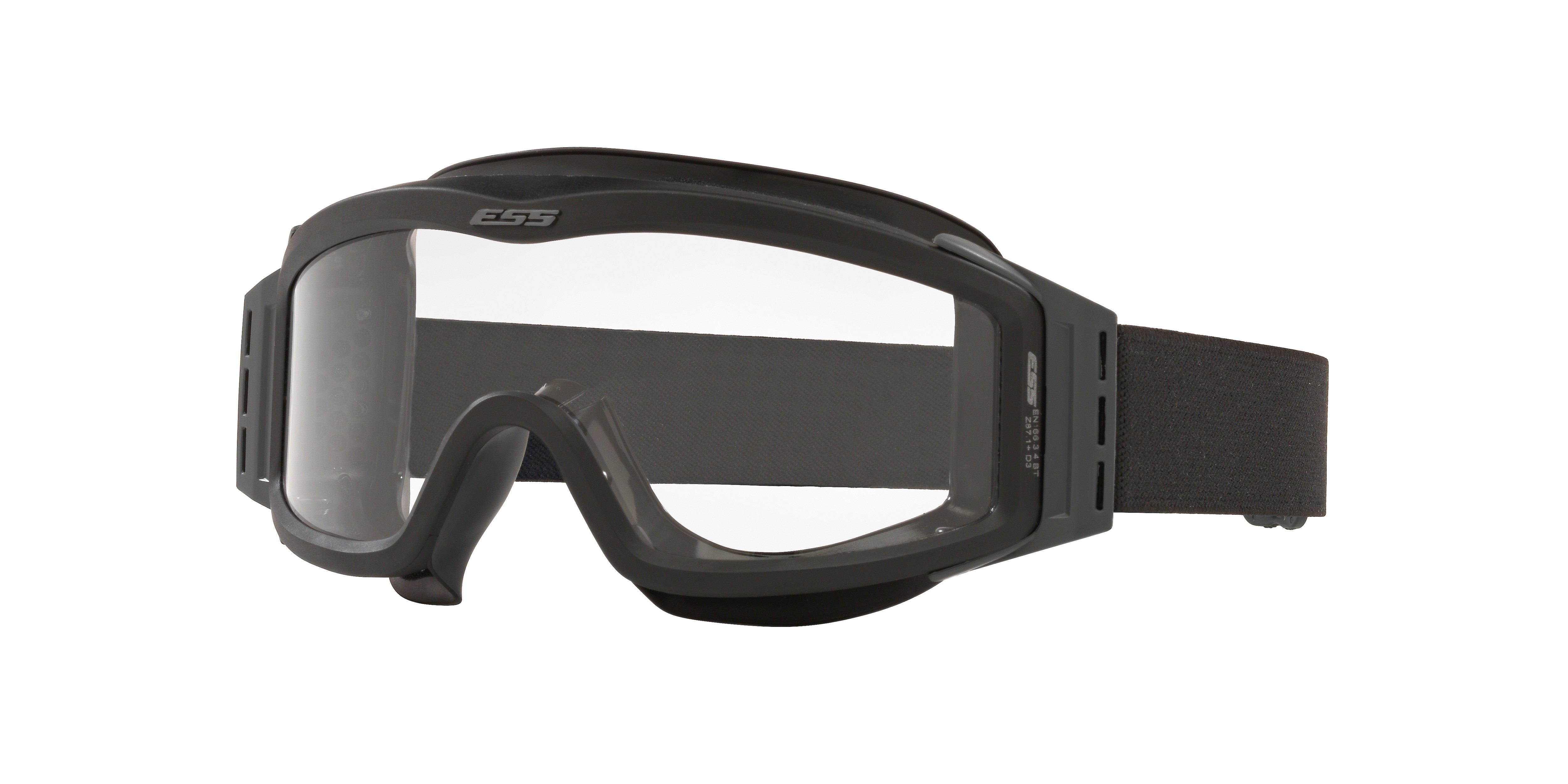 ESS EE7001 PROFILE NVG Shield Goggles For Men