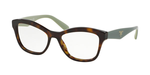 Prada PR 29RV HERITAGE Cat Eye Eyeglasses For Women